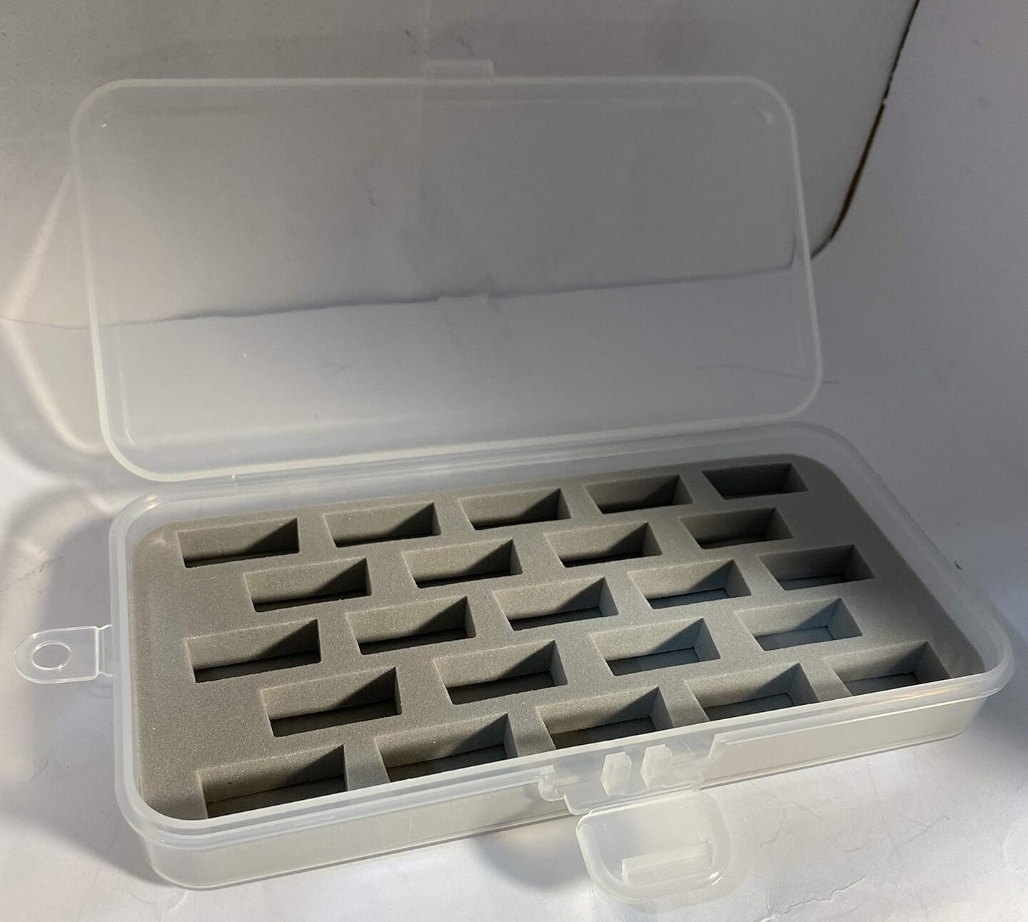 Jumbo Bobbin Storage Case for Bernina | Michaels