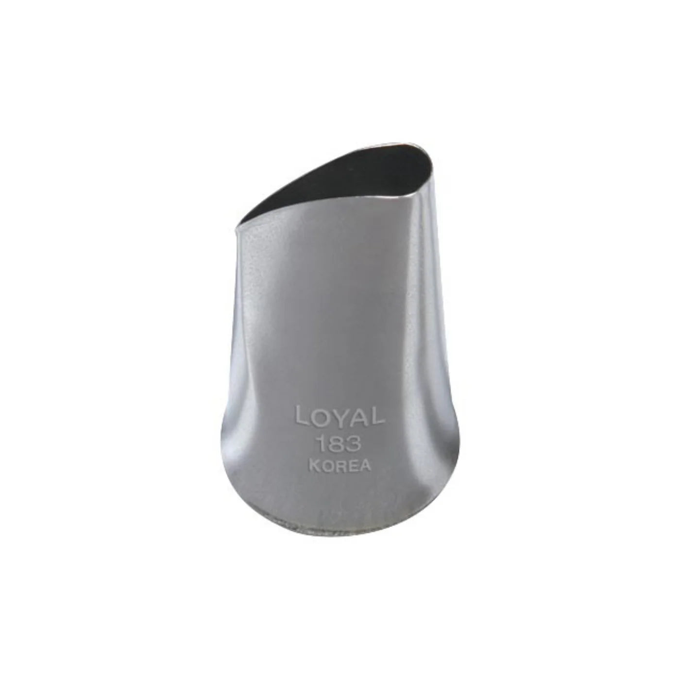 Loyal Piping Tip 183 Petal | Michaels