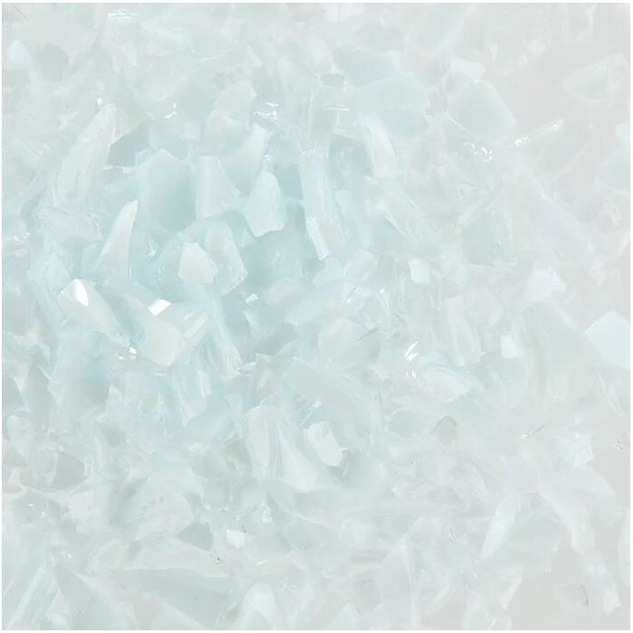 Oceanside Frit Red Reactive Coarse Transparent 8.5oz. 96 COE | Michaels