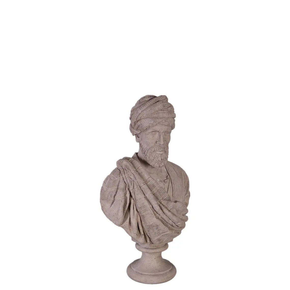 Sheikh Bust Life Size Statue | Michaels