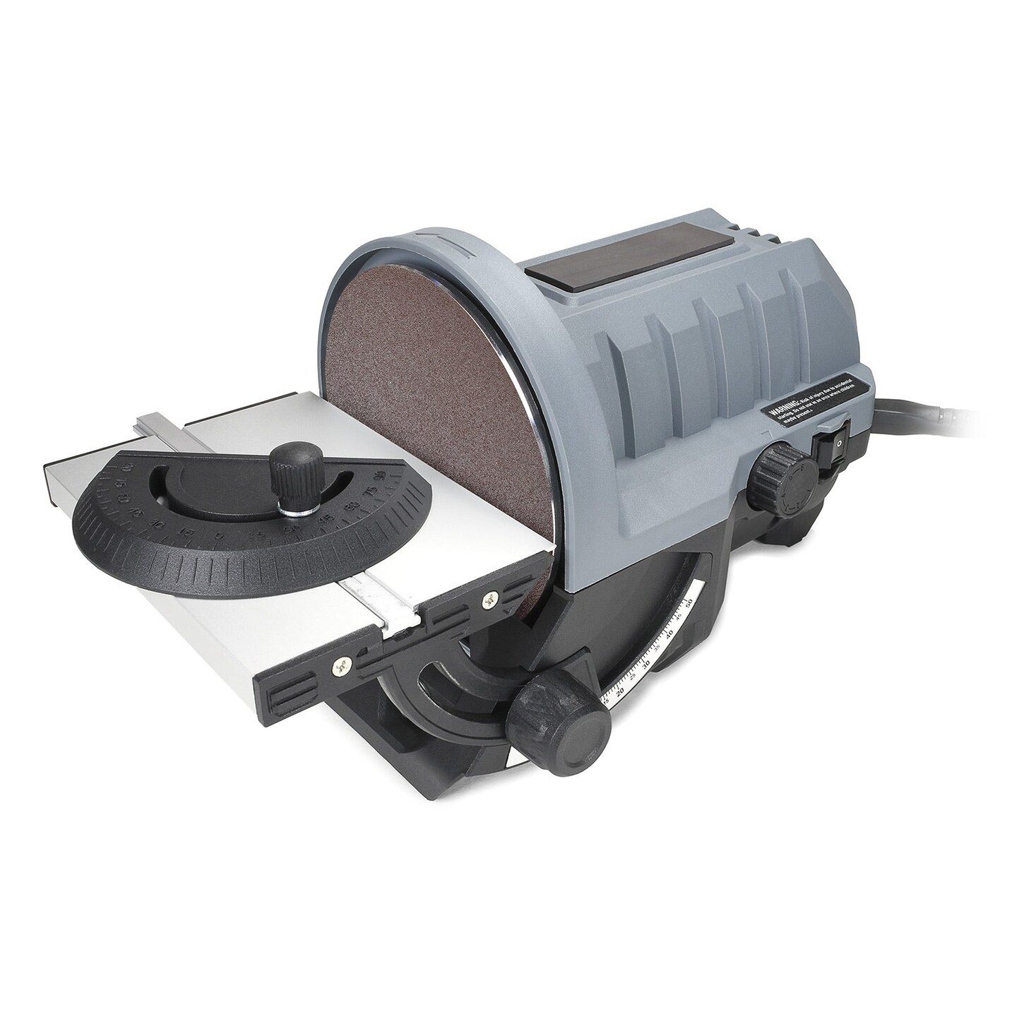 Variable Speed 5" Disk Sander | Michaels