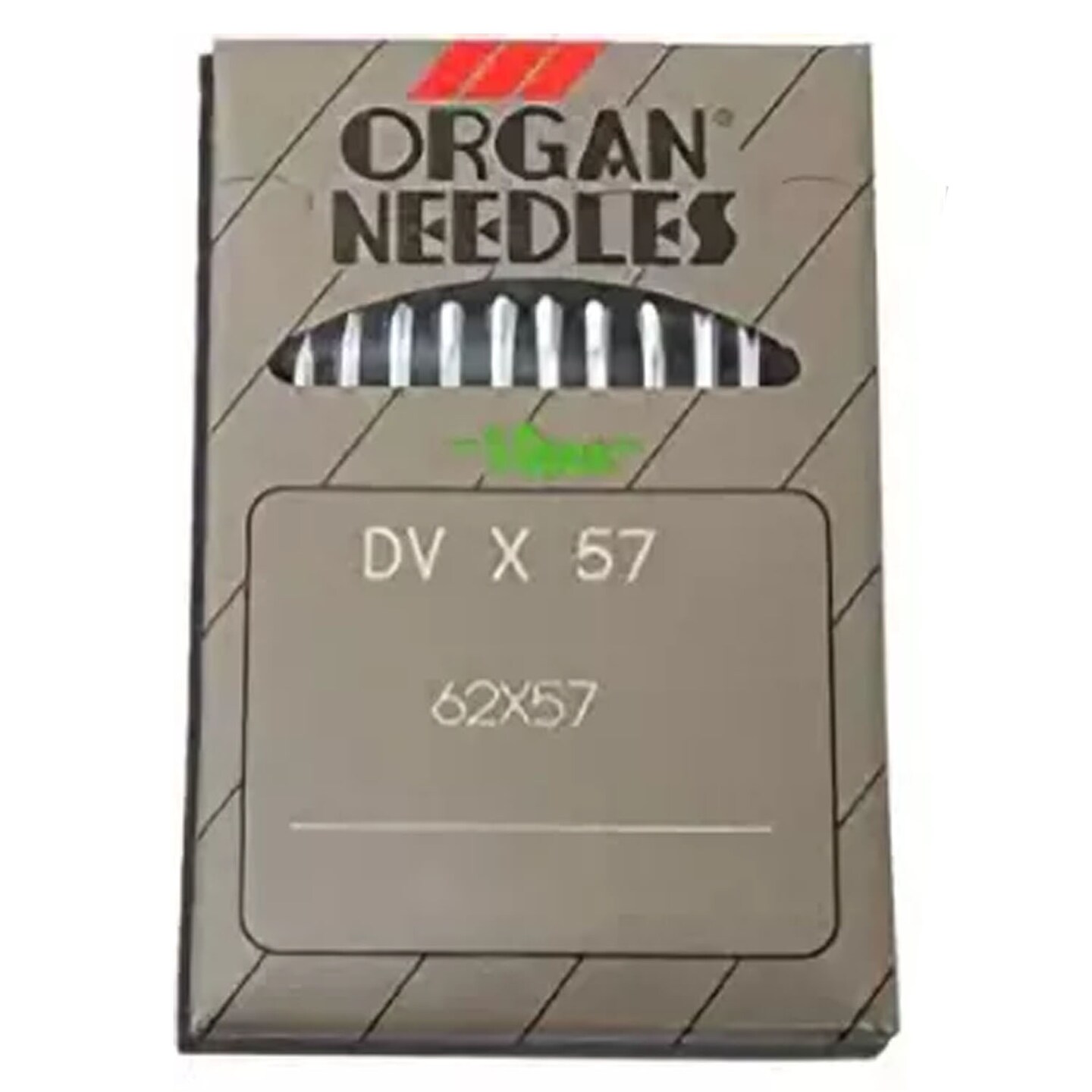 20 Pieces Industrial Sewing Machine Organ Needles DVx57 | Michaels