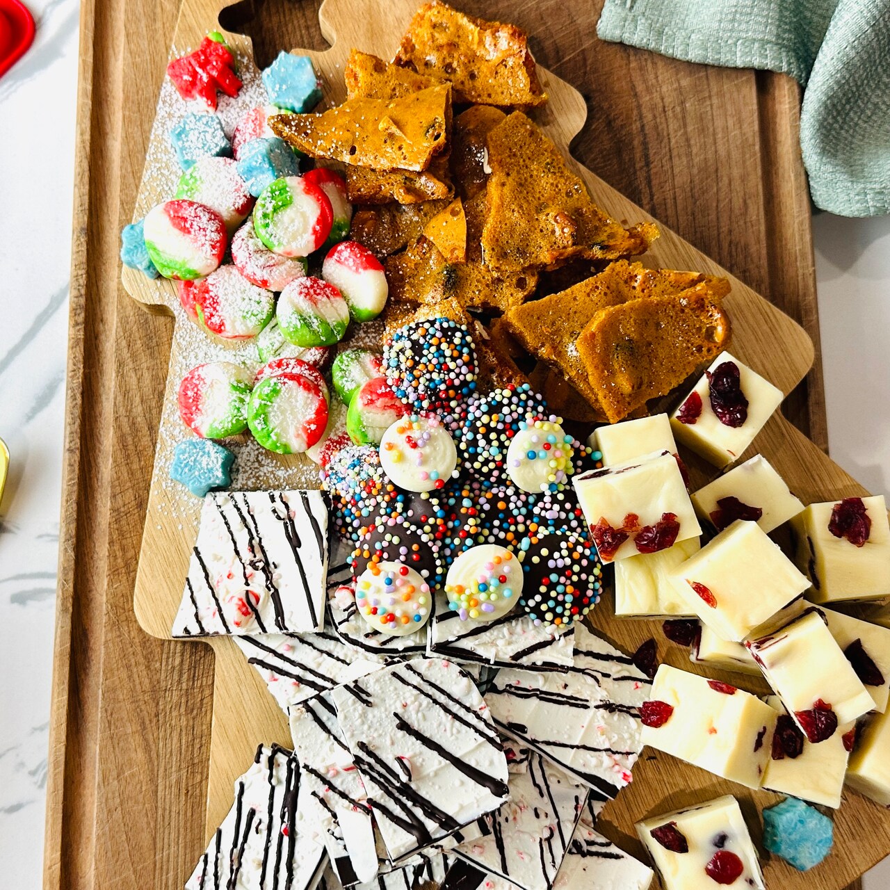Homemade Holiday Candies | Classes | Michaels
