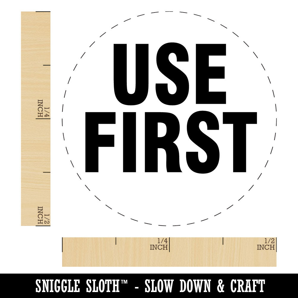 Use First Production Inventory Management Manufacturing Label Self ...