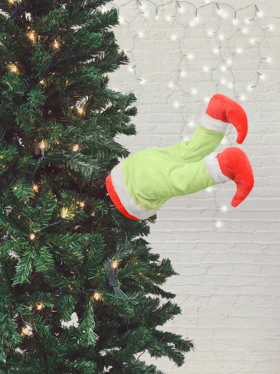 Elf's Animated Leg Kickers | Michaels