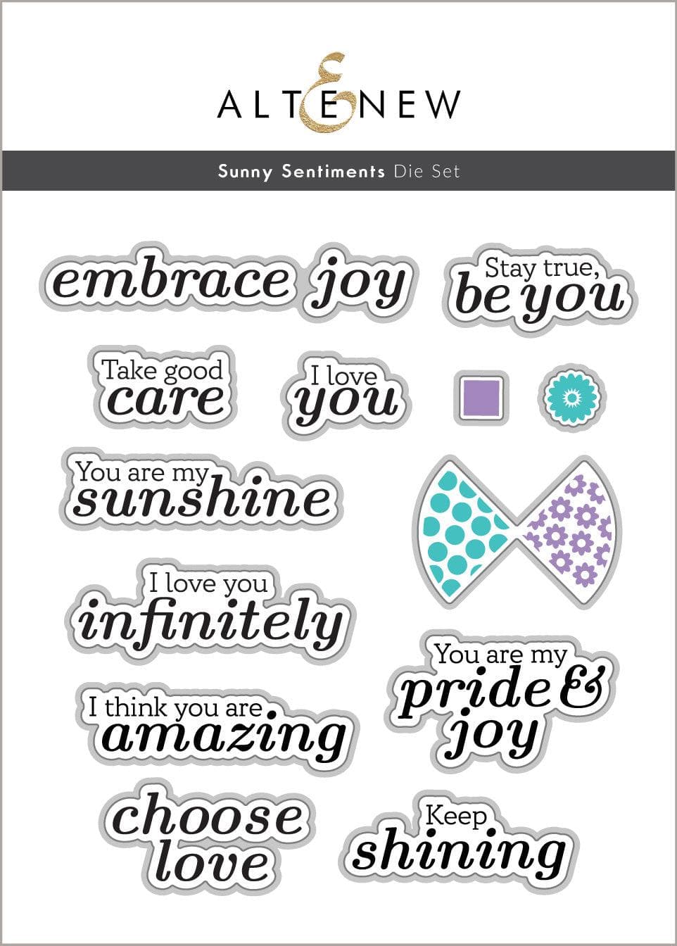 Sunny Sentiments | Michaels