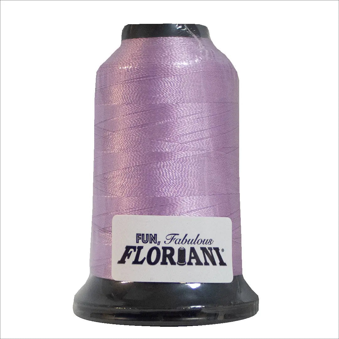 600 VIOLA - Floriani Thread 40 weight 1000M | Michaels