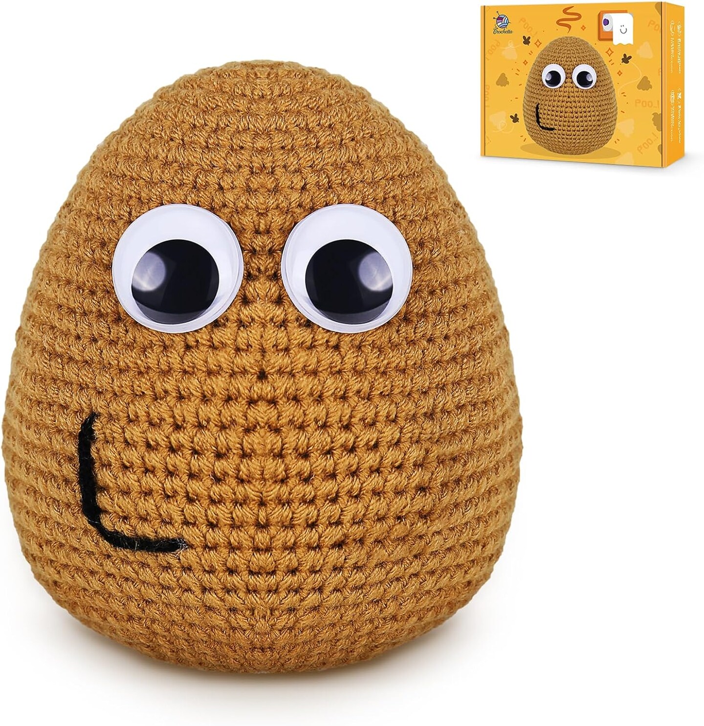 Crochet Kit for Beginners | Michaels