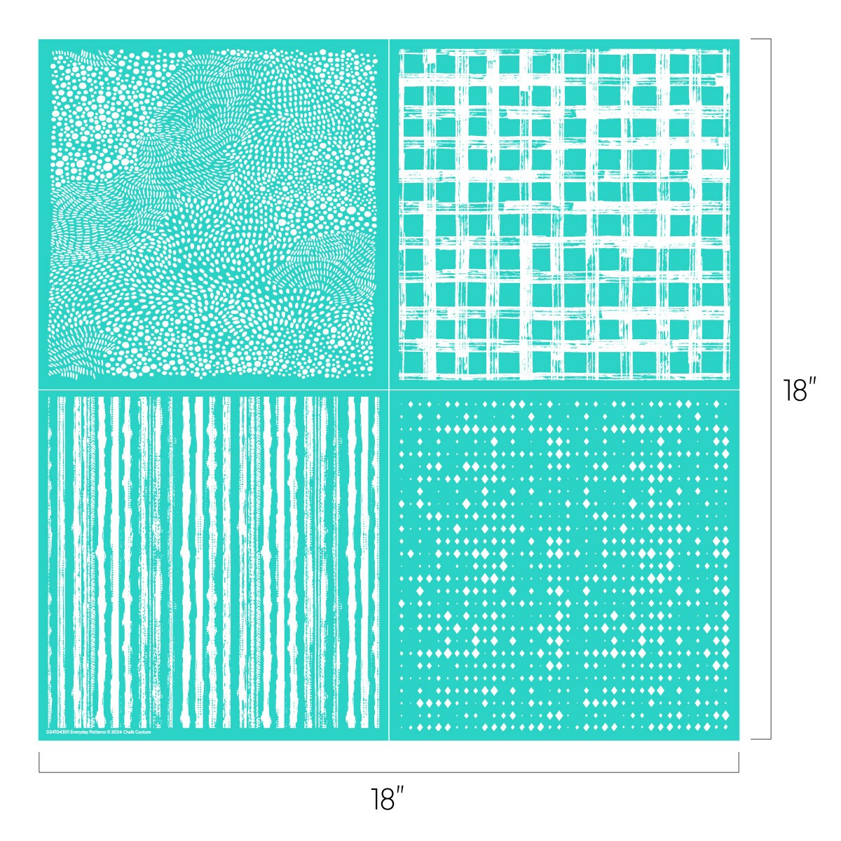 Everyday Patterns | Michaels