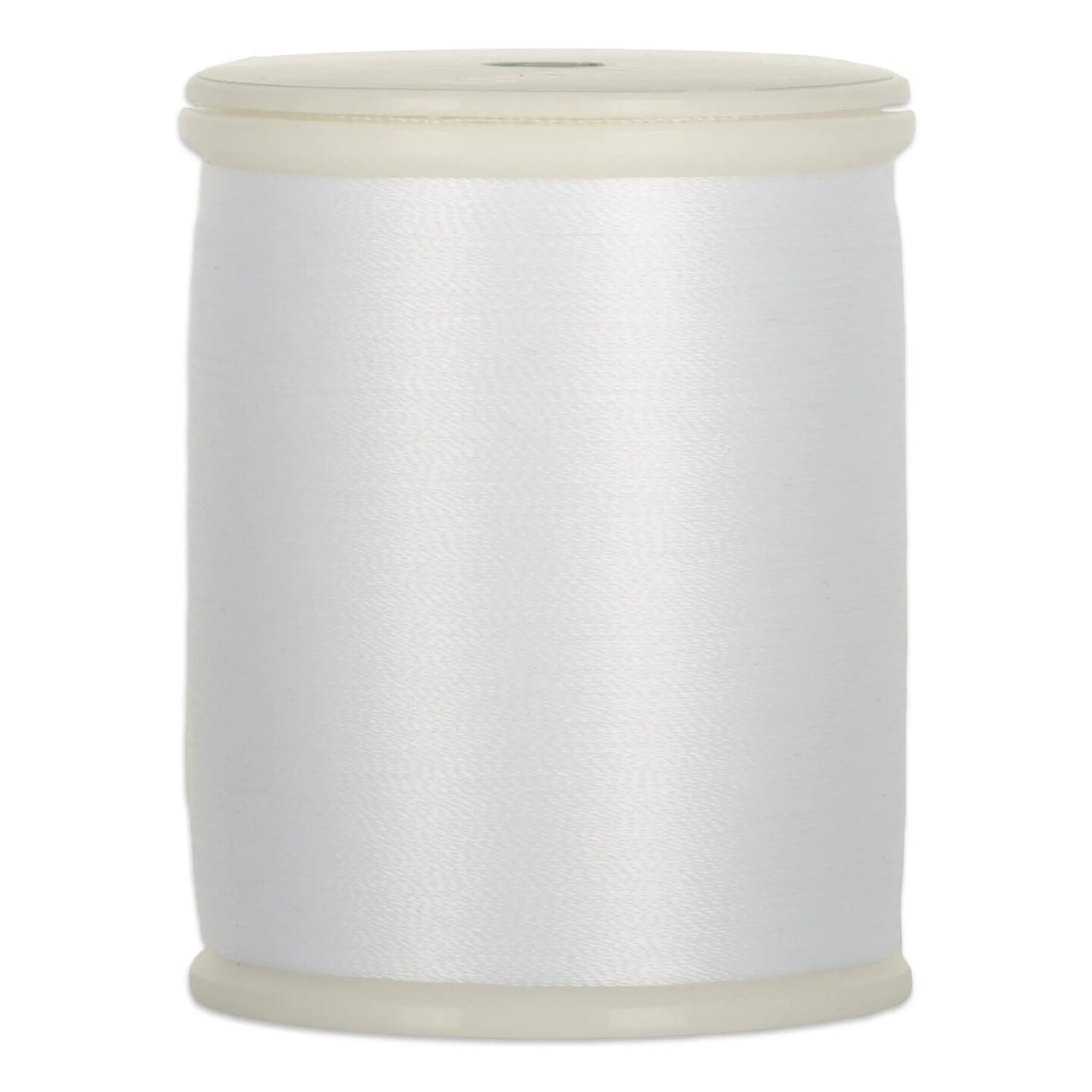 Precision #201 - Bright White Spool | Michaels