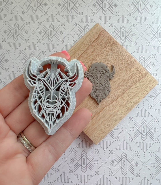 Buffalo Clay Cutter | Michaels