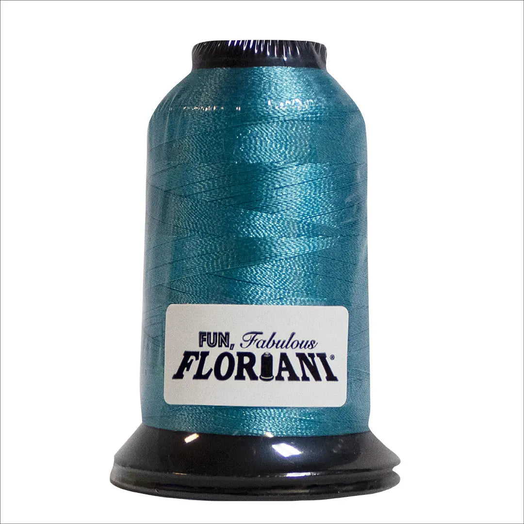 392 HONEY BIRD - Floriani Thread 40 weight 1000M | Michaels