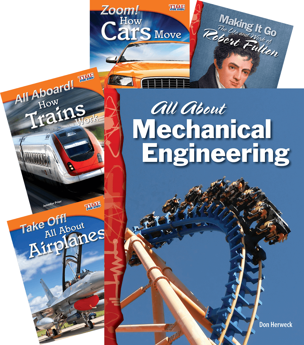 Mechanical Engineering Set | Michaels