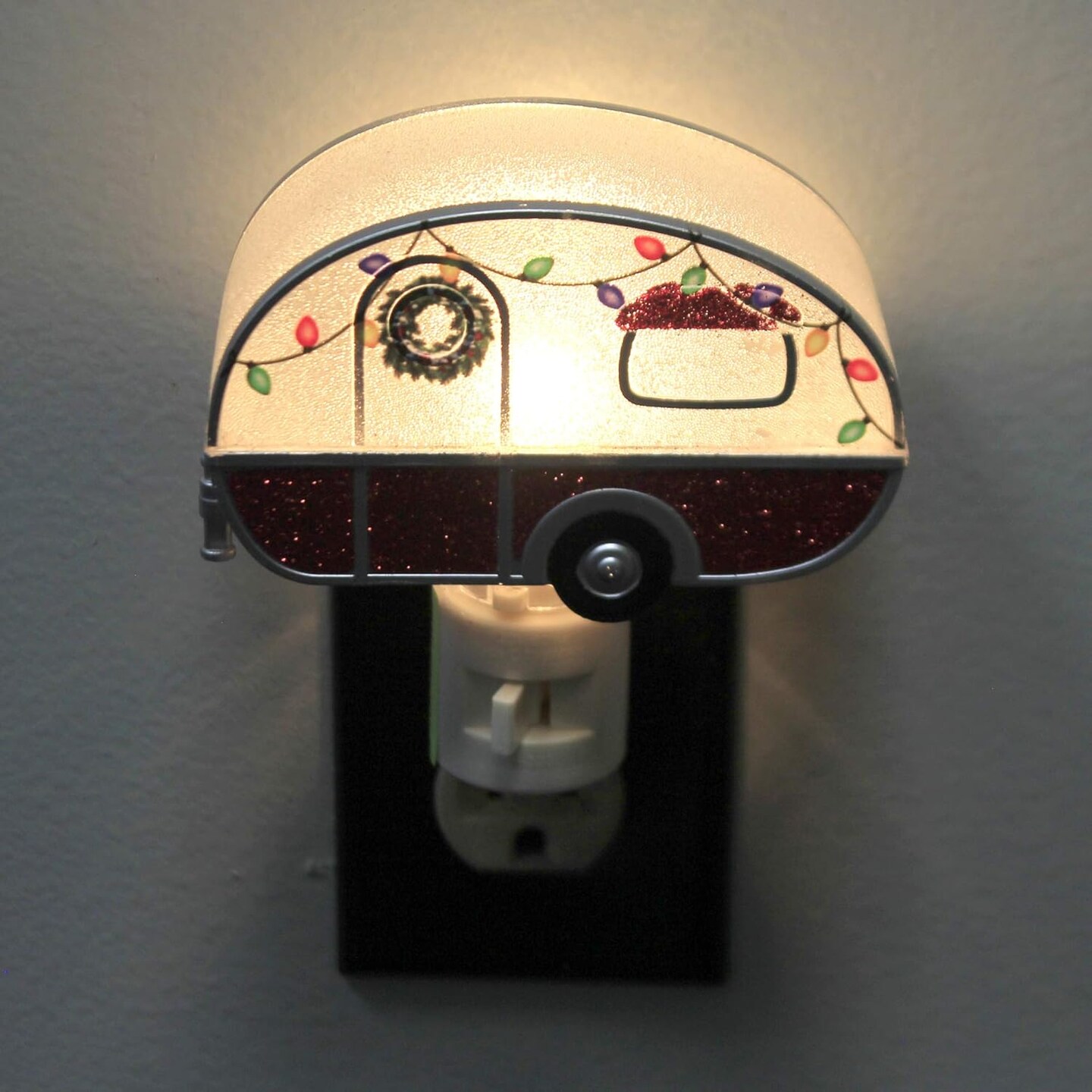 Christmas Camper Night Light | Michaels