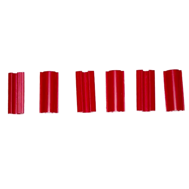 Renae's Red Snappers Extra Clips | Michaels