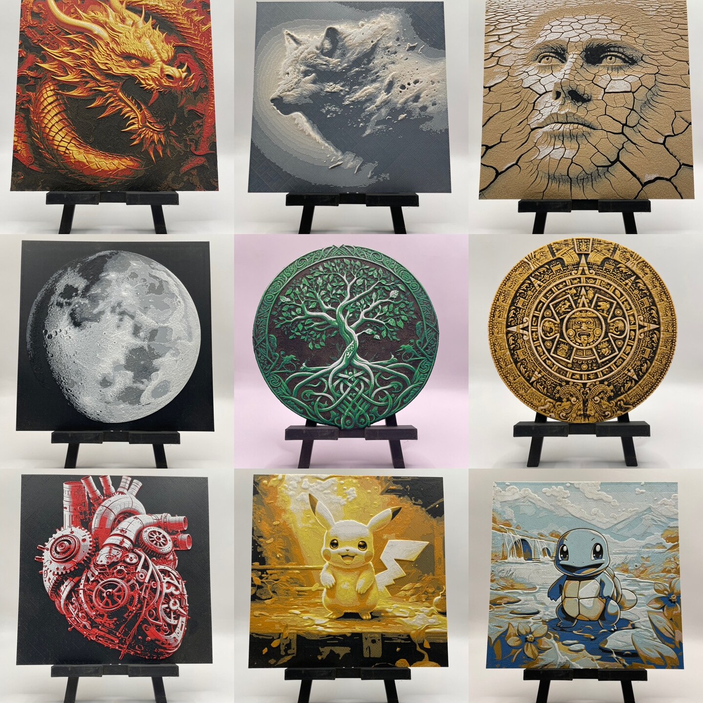 Artwork for home decor | MakerPlace by Michaels