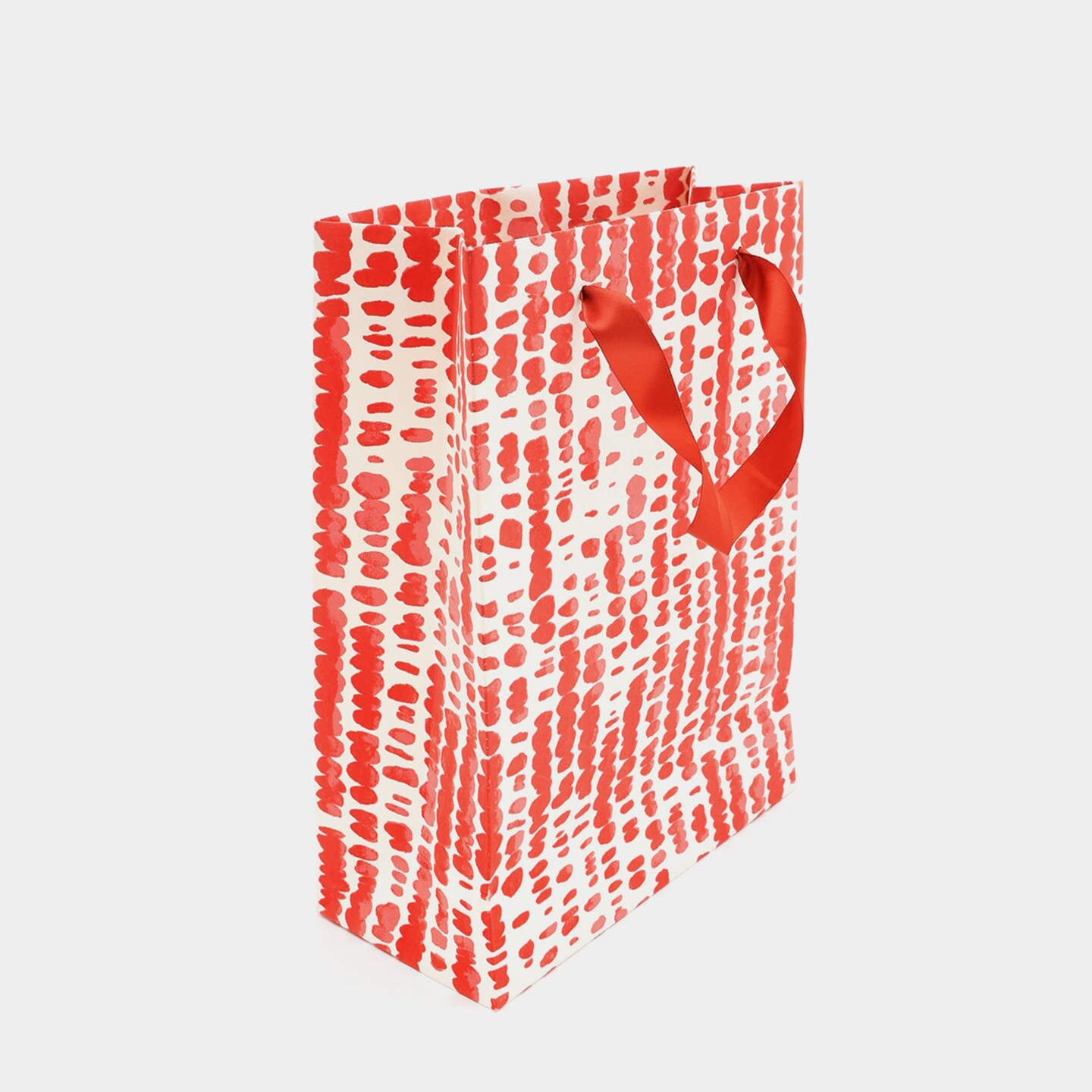 Handmade Paper Gift Bags - Set of 5, (9 X 4 X 11.5 Inch) | Michaels