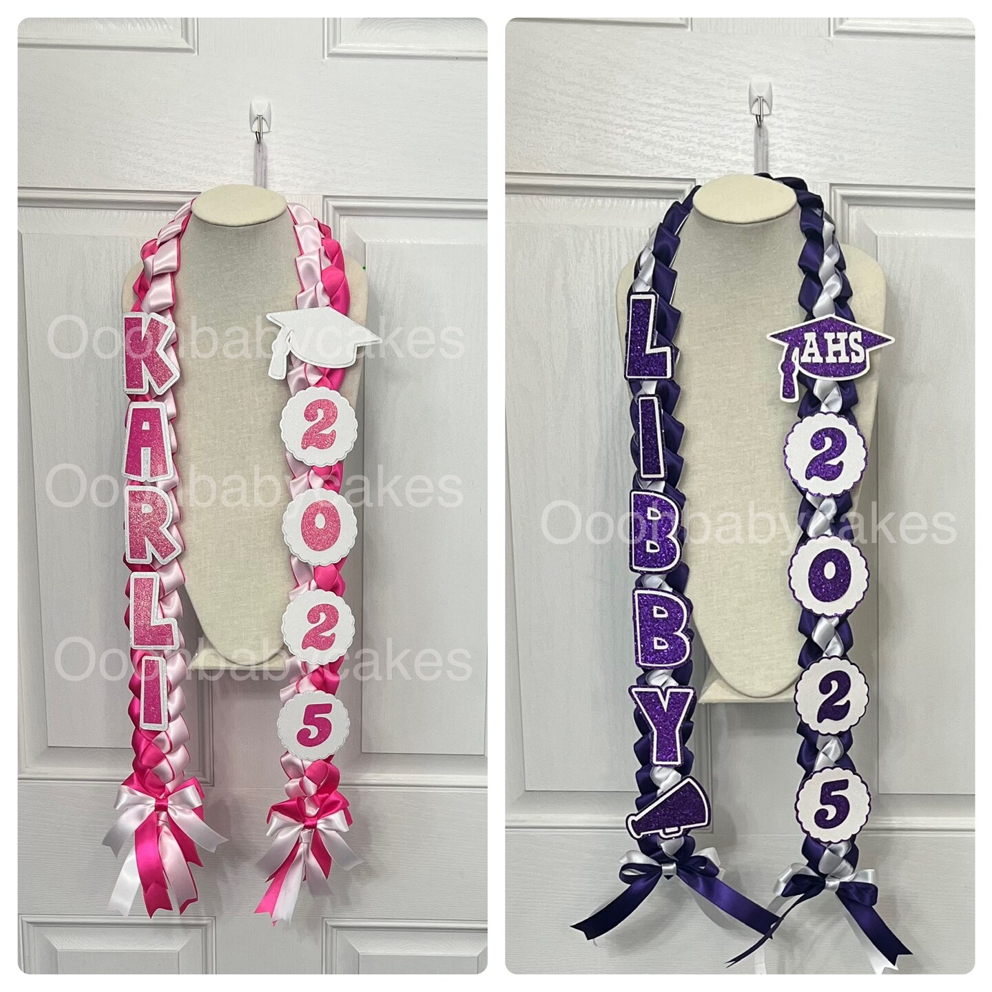 Graduation Lei | Senior Night | Awards Ceremony | Vocational Grad ...