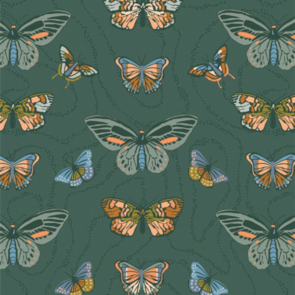 Free Spirited in Evergreen (hpc-64604) | Happy Camper | Maureen ...