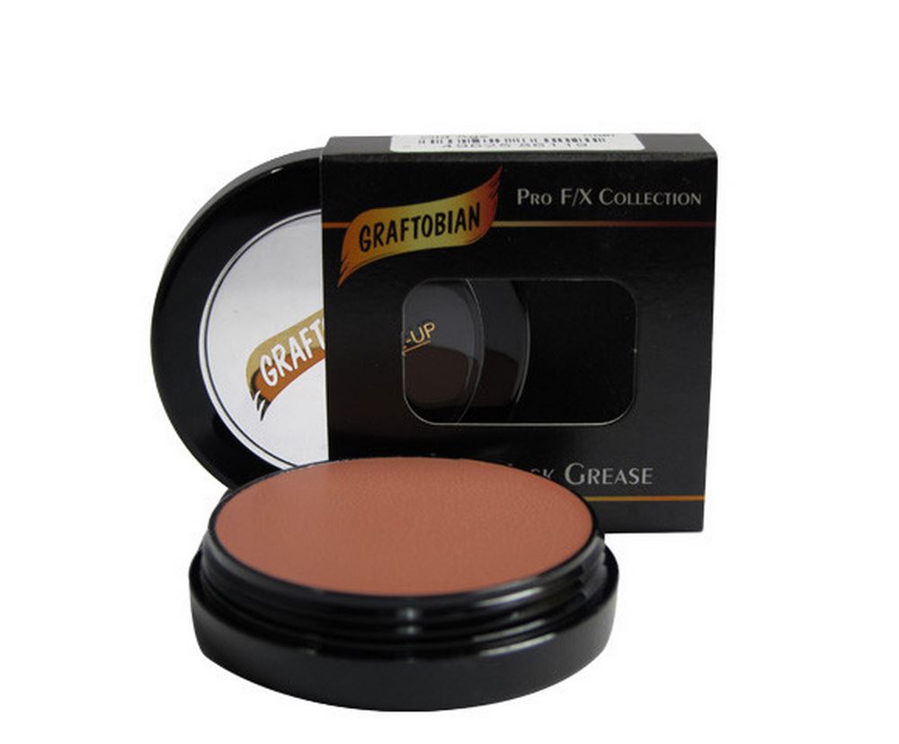 Graftobian Formulated Rubber Mask Grease Paint - Old Age | Michaels