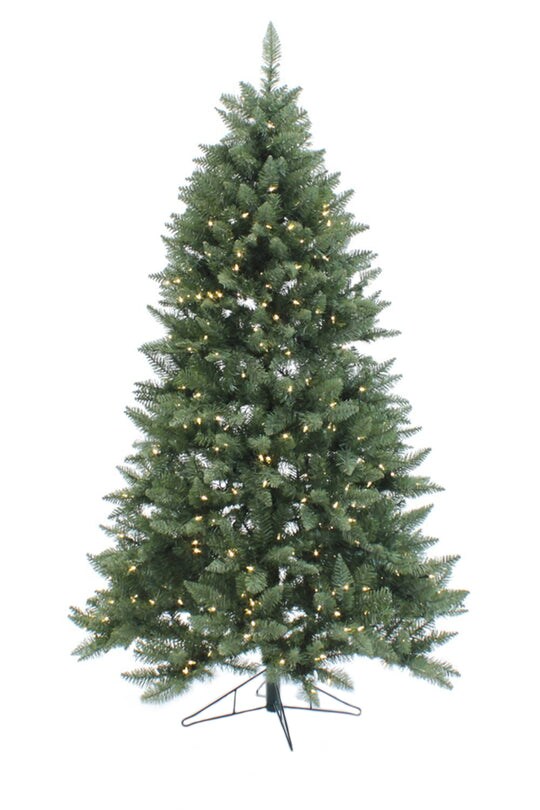 Prelit Spruce Tree | Michaels