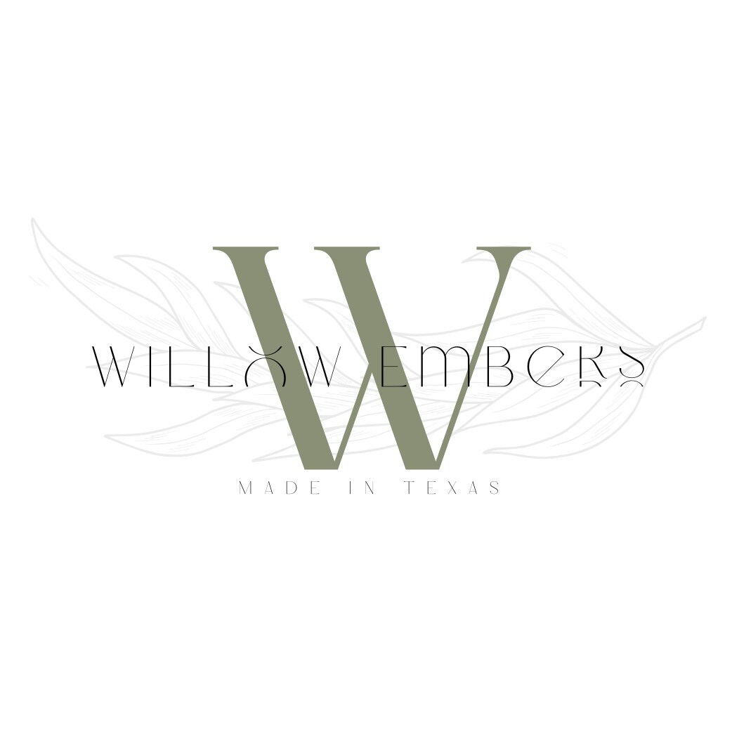 Willow Embers | Storefront | Michaels