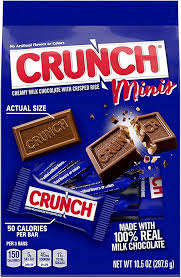 Nestle Crunch Stick 20Ct | Michaels