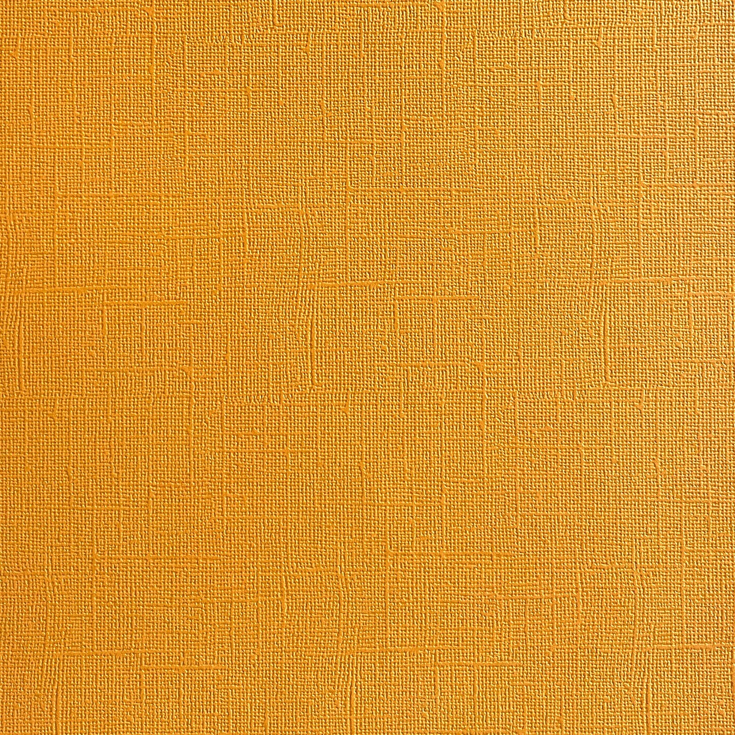 MARIGOLD - Textured 12x12 Cardstock - Encore Paper | Michaels