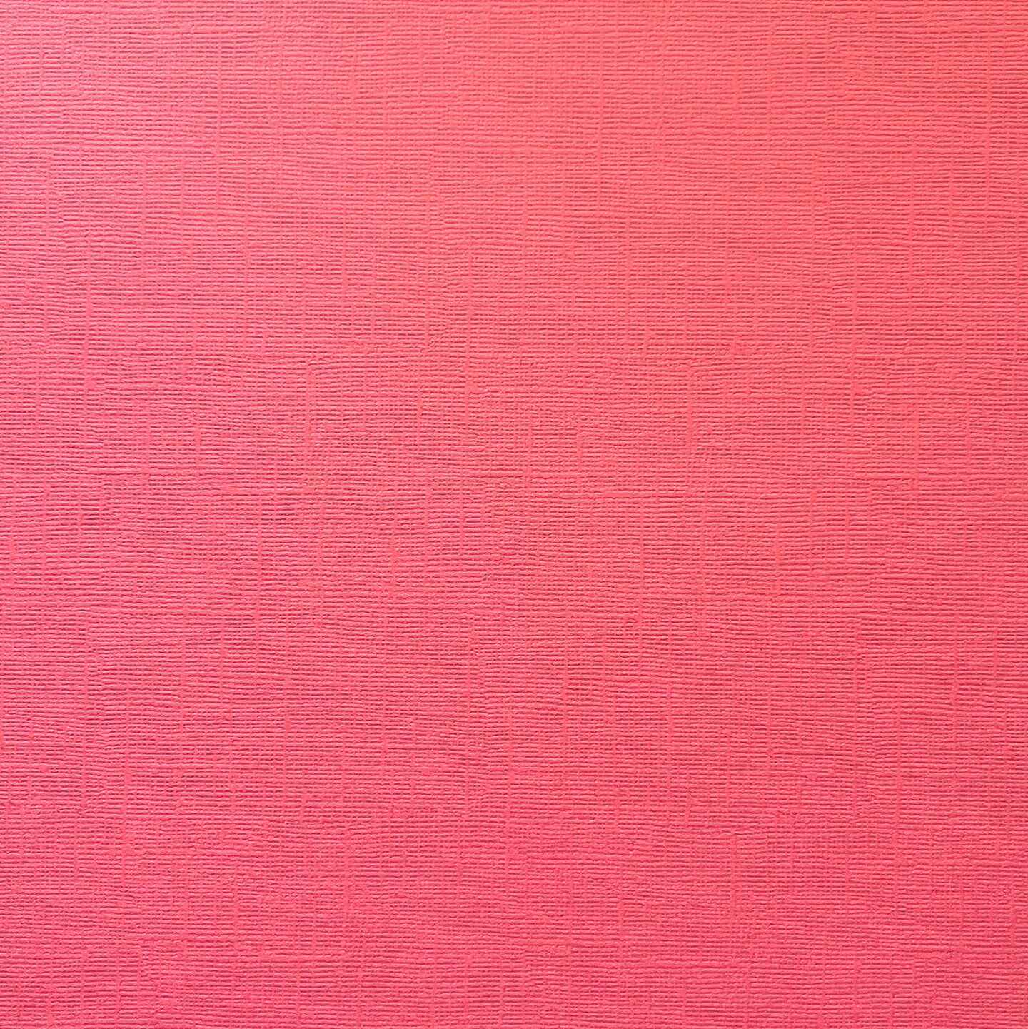 PINK GRAPEFRUIT - Textured 12x12 Cardstock - Encore Paper, Size: 25 ...