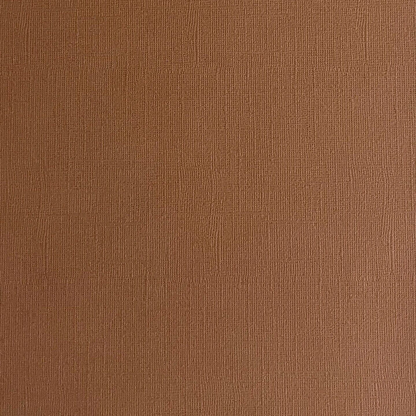 MOCHA - Textured 12x12 Cardstock - Encore Paper | Michaels