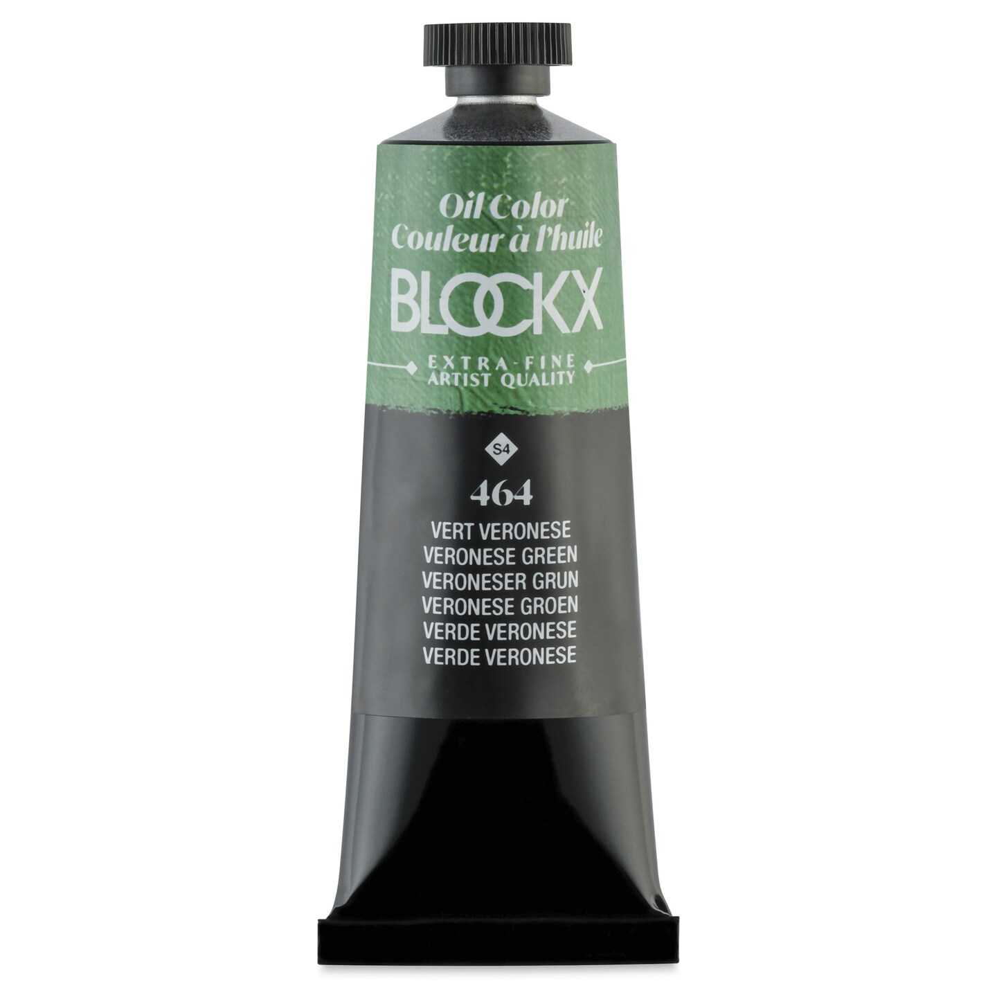Blockx Artist Oil Color - Veronese Green, 35 ml tube | Michaels