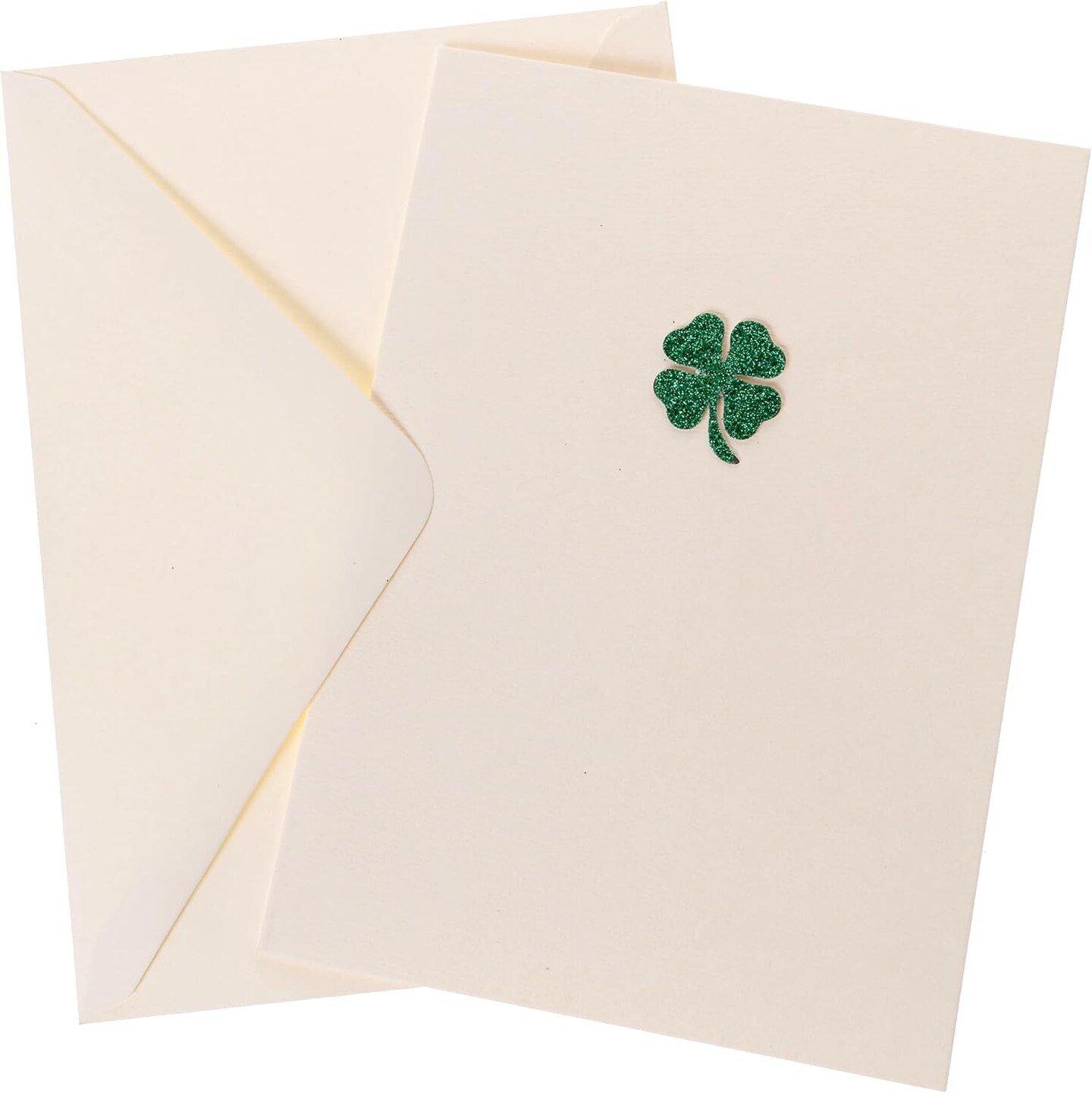 Four Leaf Clover Handmade Card | Michaels