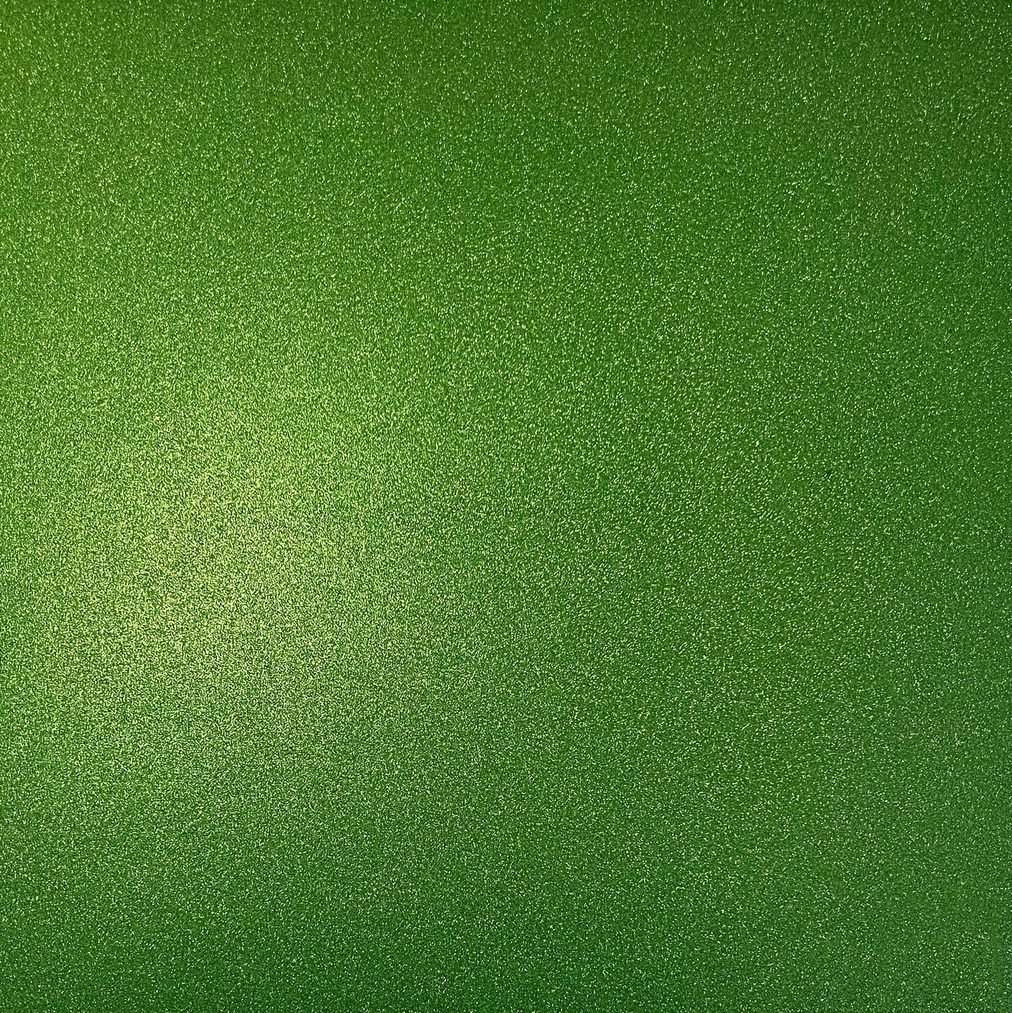 MOSS GREEN - WOW No-Shed Glitter Paper 12x12 - Encore, Size: 15 Pack ...