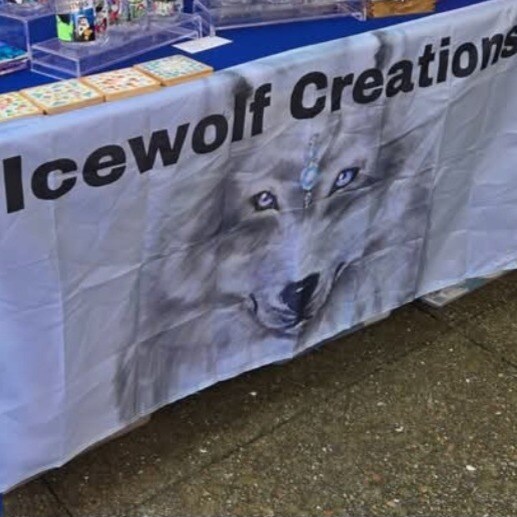 Icewolf Creations | Storefront | Michaels