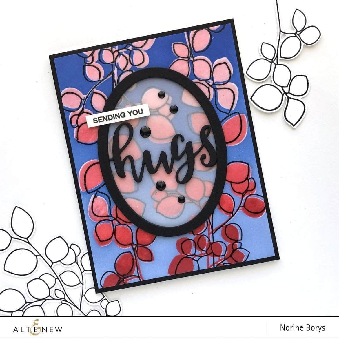 Crystal Clear Crisp Embossing Powder | Michaels