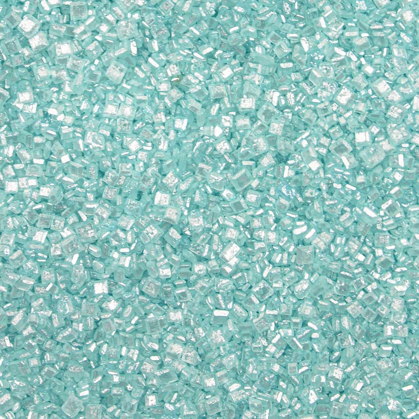 Light Blue Sugar Sand Sprinkles | Michaels