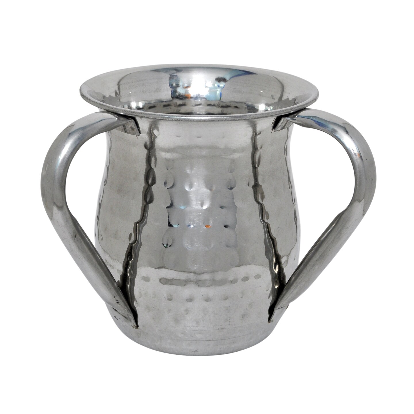 Stainless Steel Artistic Wash Cups | Michaels