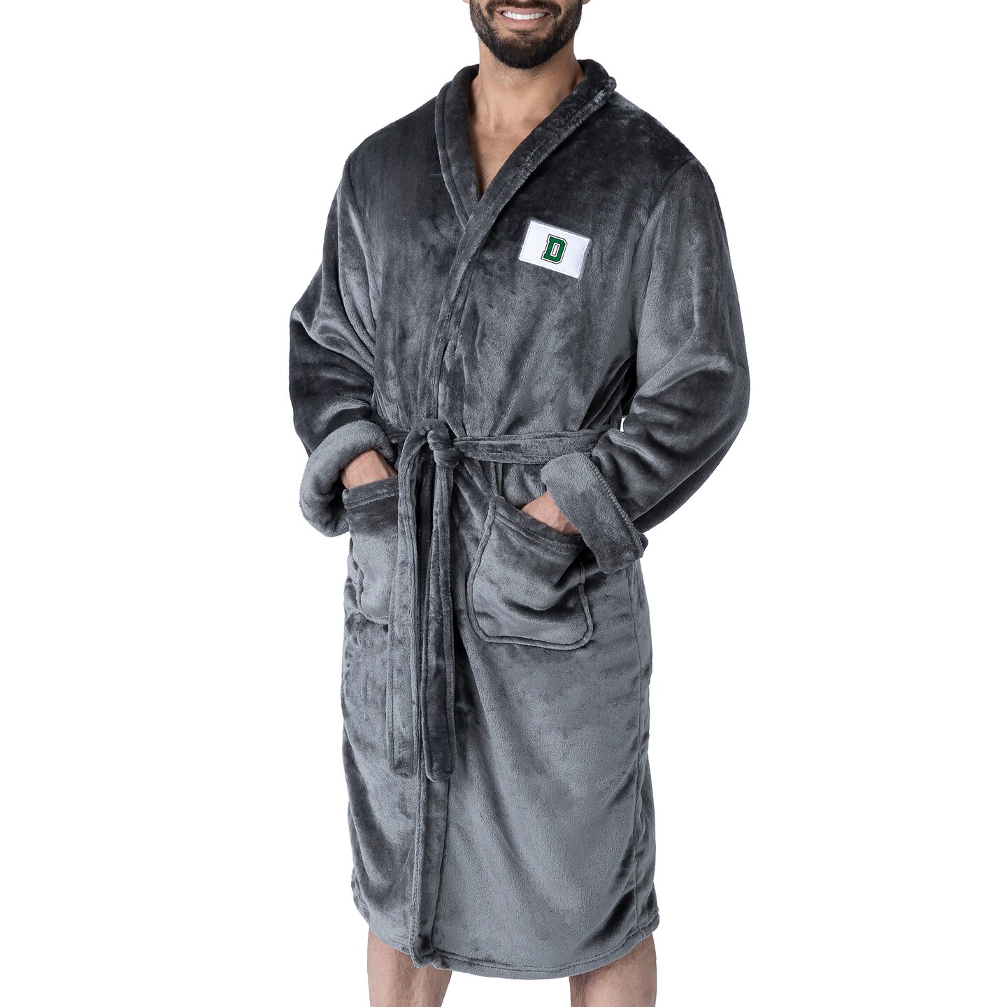 NCAA Ivy League Silk Touch Robe | Michaels