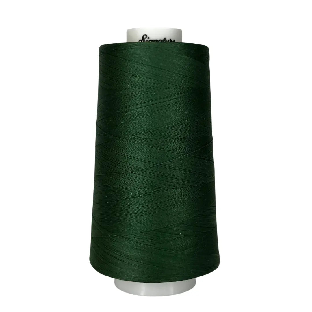 929 Shamrock Signature Cotton Thread | Michaels