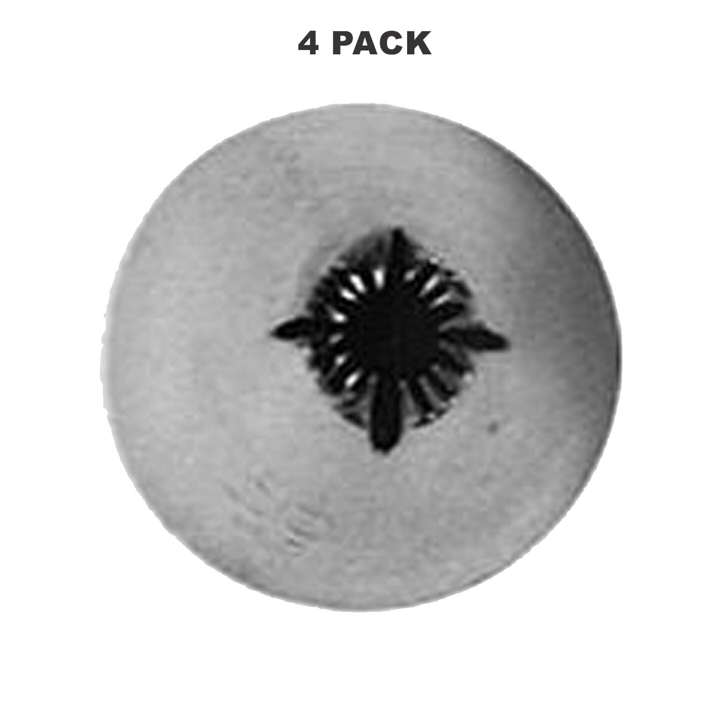 Magic Line Decorating Tip for Creative Icing Designs | Michaels