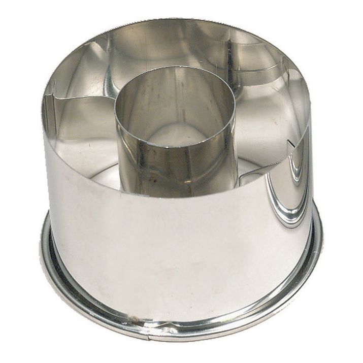 Ateco Double Ring Cut Out | Michaels