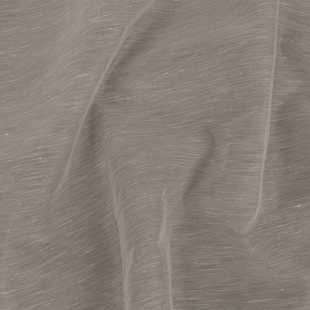 1 Yard Pristine Silk Linen Scrim Luxury Designer Fabric, 53 Inches ...