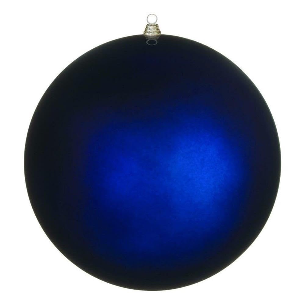 20" Giant Midnight Blue Matte Ball UV | Michaels