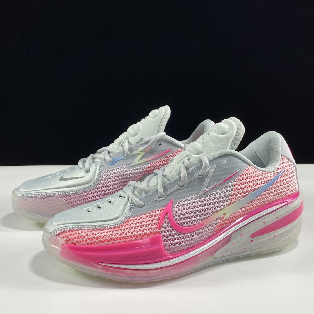 Nike Air Zoom GT Cut Think Pink | MakerPlace by Michaels