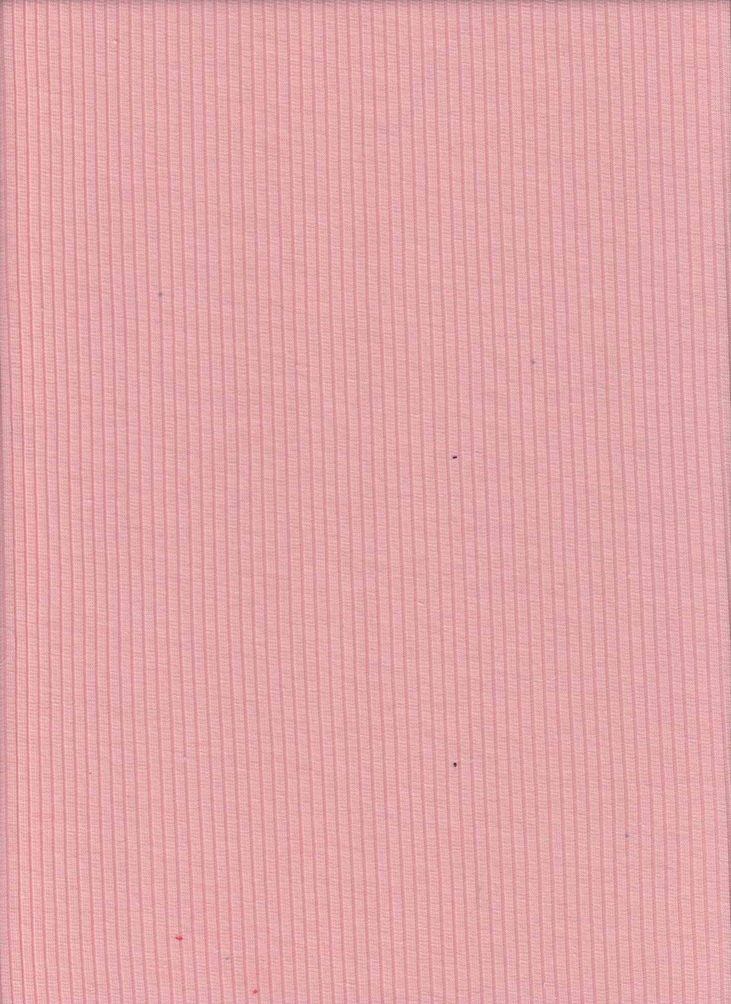 4×2 Rib Solid Knit Fabric Soft Rayon Blend Stretch Material, 52/54 ...