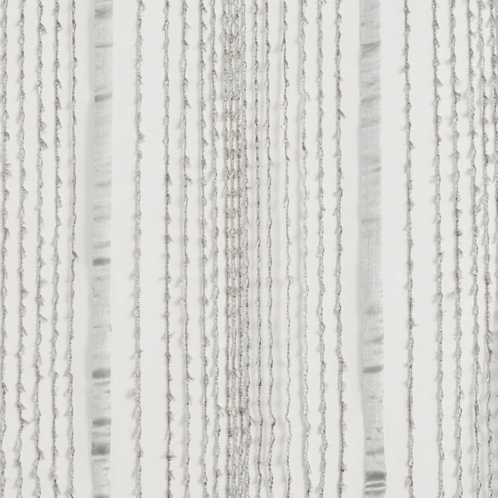1 yard 100 percent polyester performance grade sheer upholstery fabric ...