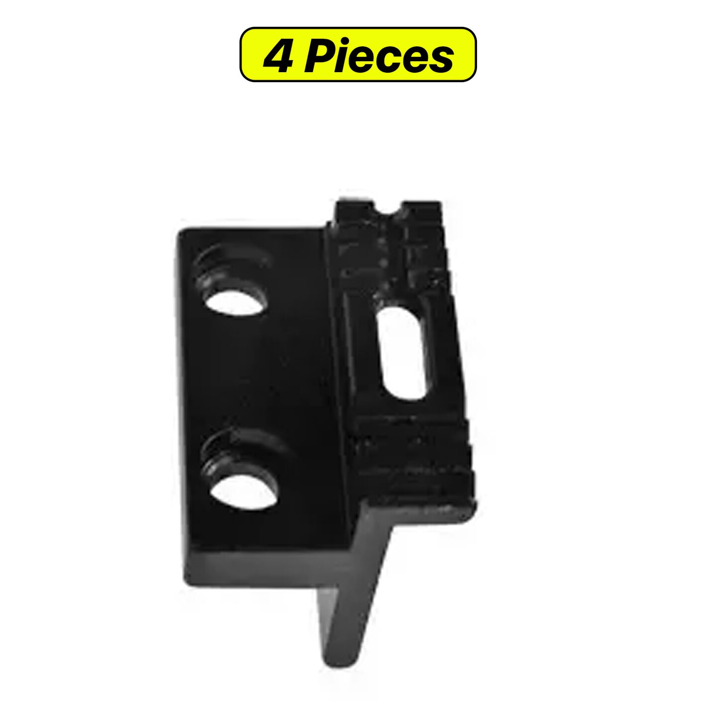 Feed Dog Long Slot Industrial Sewing Machine Replacement Part #264510 ...