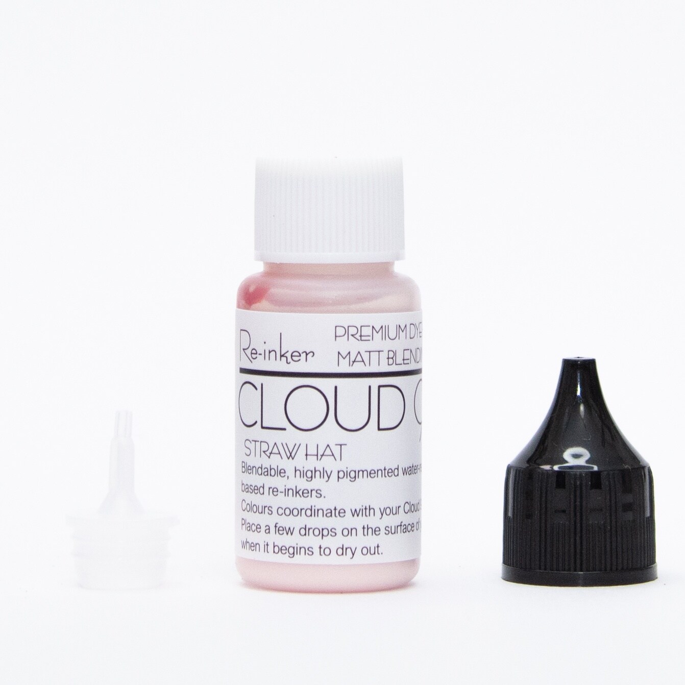 Lisa Horton Crafts Cloud 9 Matt Blending Ink Pad Reinker | Michaels