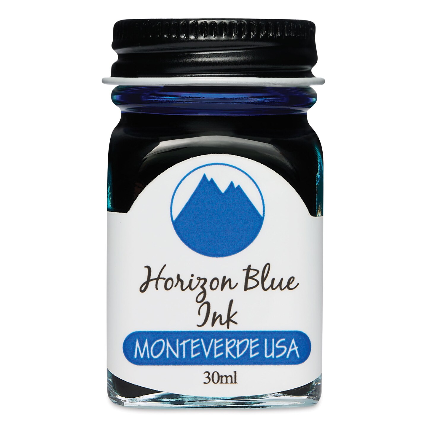 Monteverde Core Fountain Pen Ink - Horizon Blue, 30 ml | Michaels