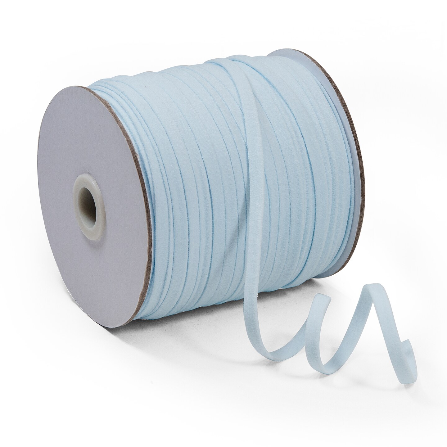 50 Yards of 1/4" Ultra Soft Knit Elastic Band - 100 Yard Spool | Michaels